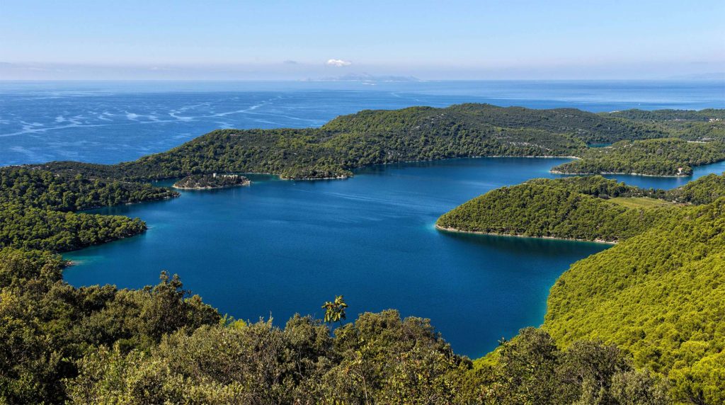 Mljet – D2D Travel