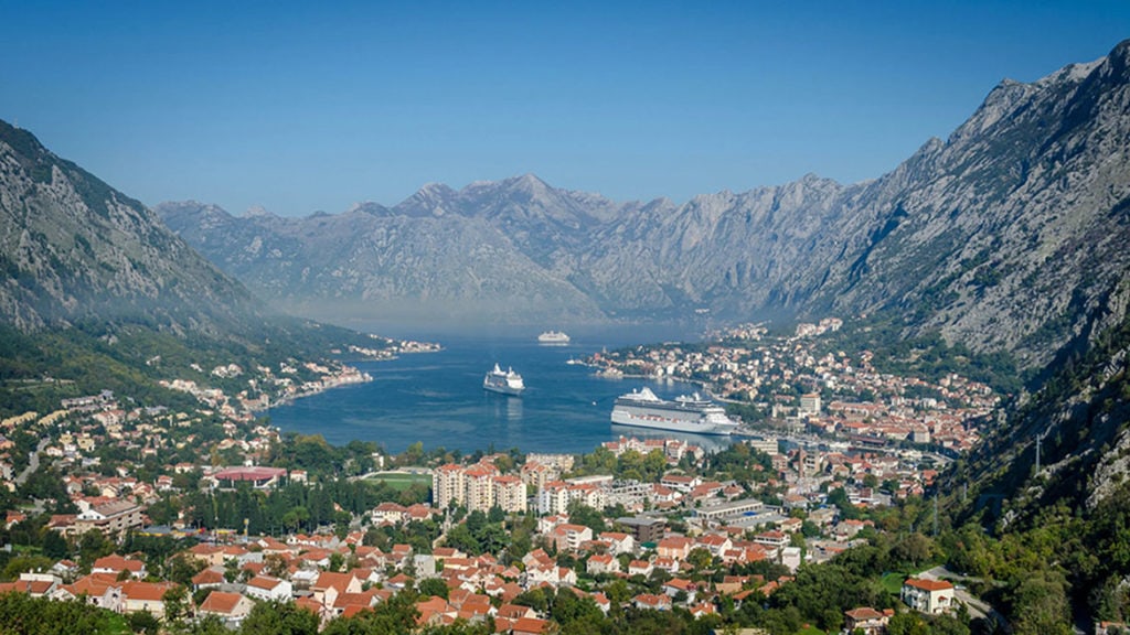 Unesco Balcan Tour – D2D Travel